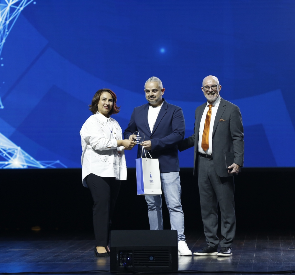 The winners of the "IDDA Awards" innovation competition have been ...