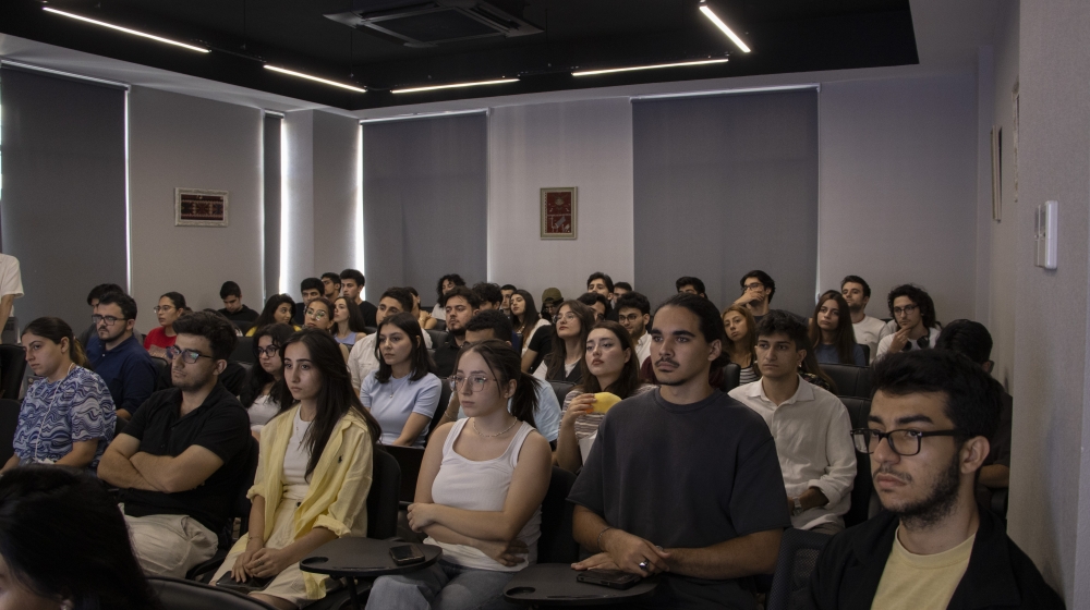CulTech Hackathon: New ideas at the intersection of technology and ...